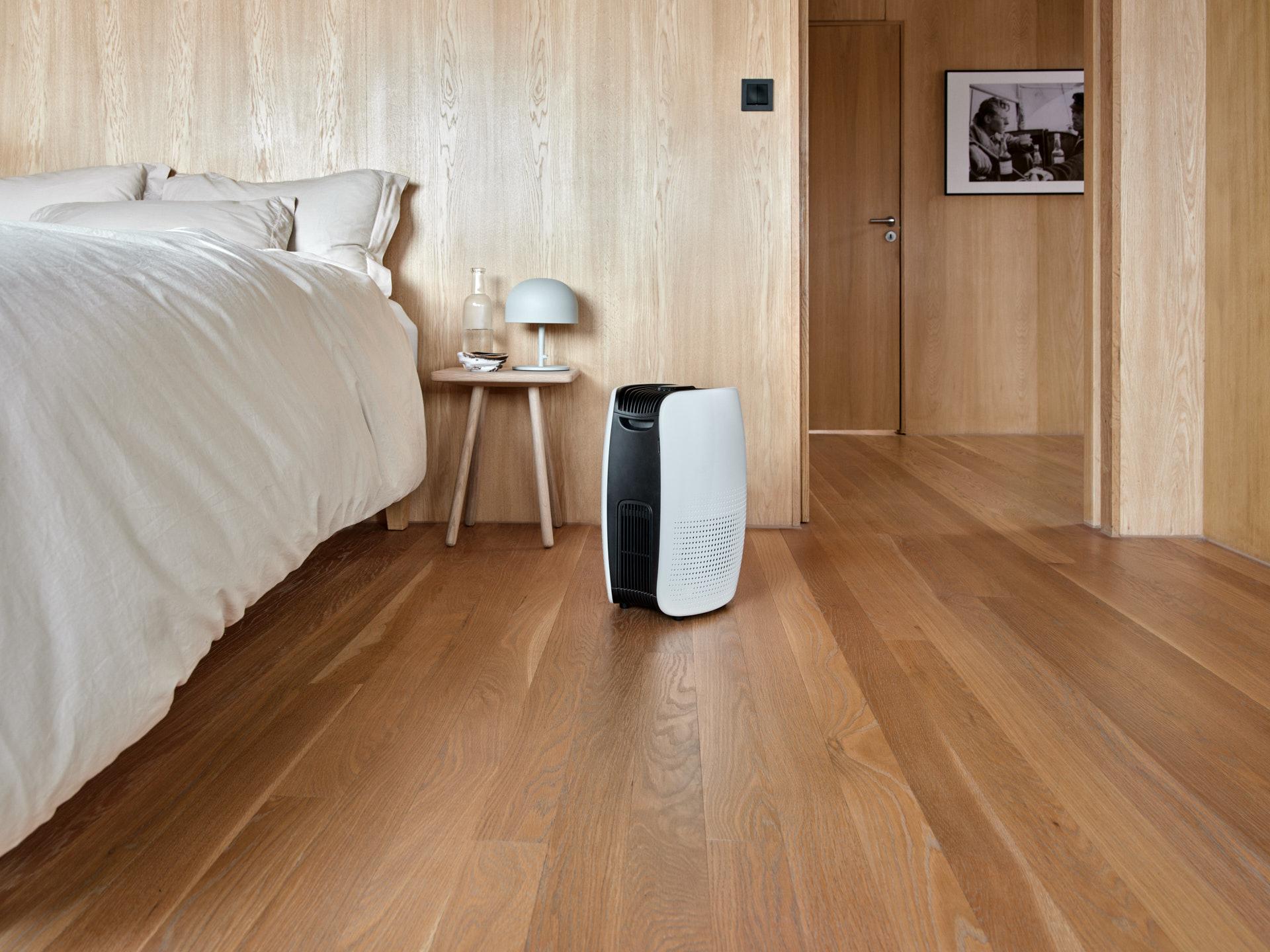 Five reasons why you need an air purifier - Mill - New Zealand